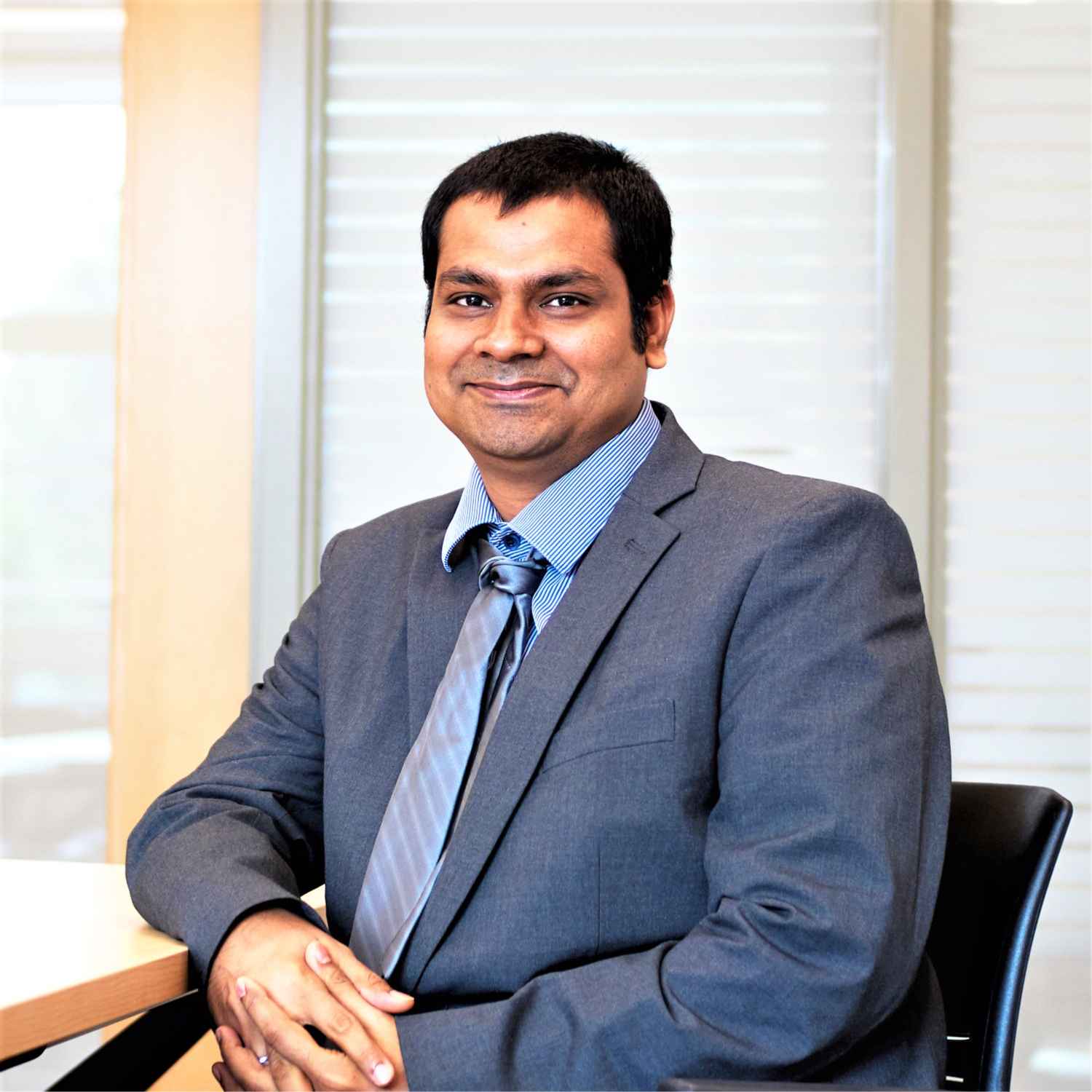 Suresh Sarkar IIT Jodhpur Researcher Profile Suresh Sarkar IIT Jodhpur Researcher Profile